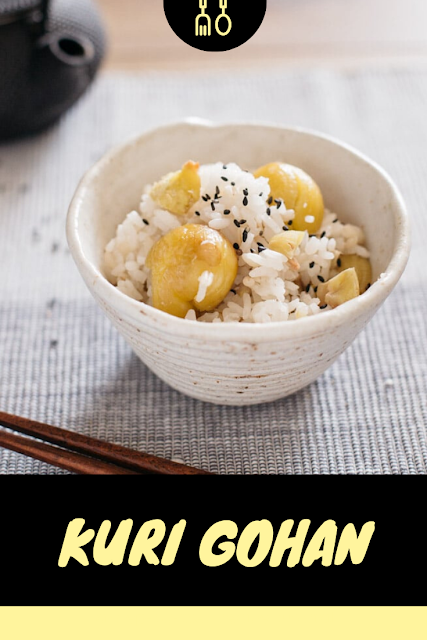 Kuri Gohan