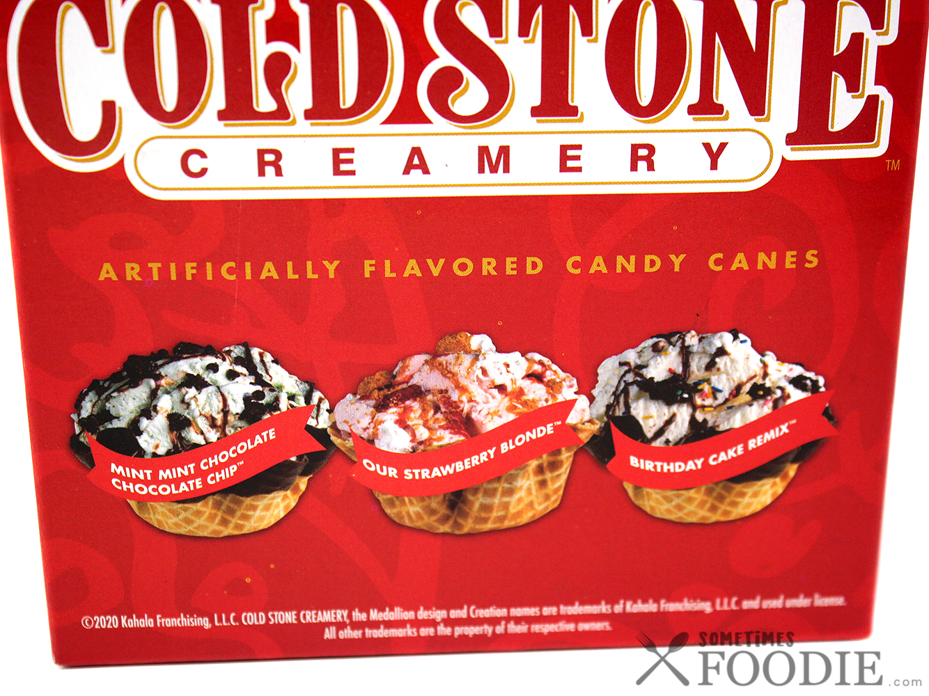 Sometimes Foodie: Ice Cream Candy Canes, For a Dollar...I'm Skeptical ...