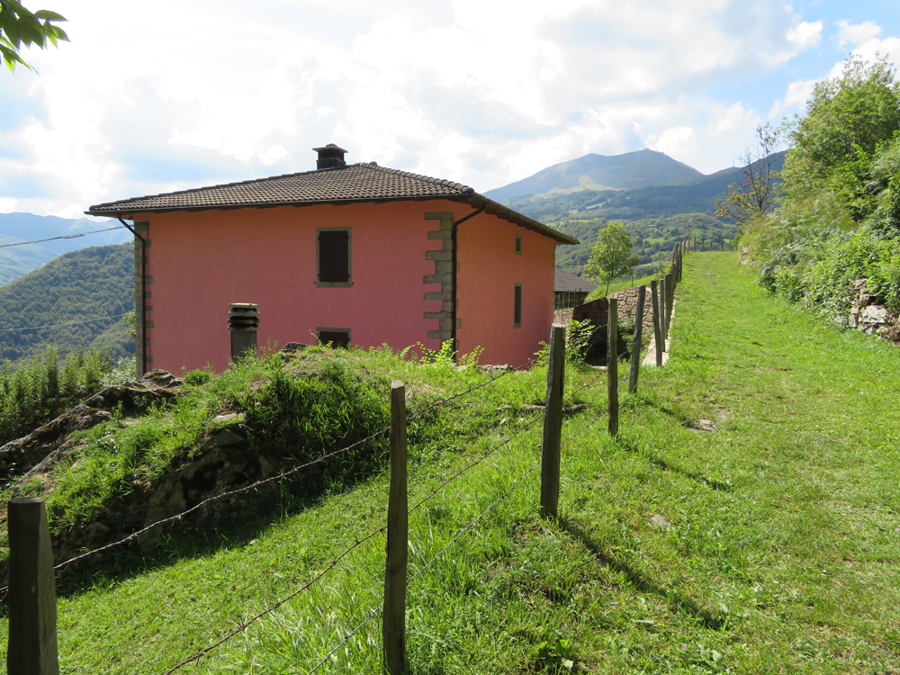 Escursionismo a 360°: Monte Cimone (da Canevare)