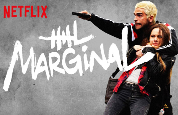 Plegarias en la Noche: El Marginal