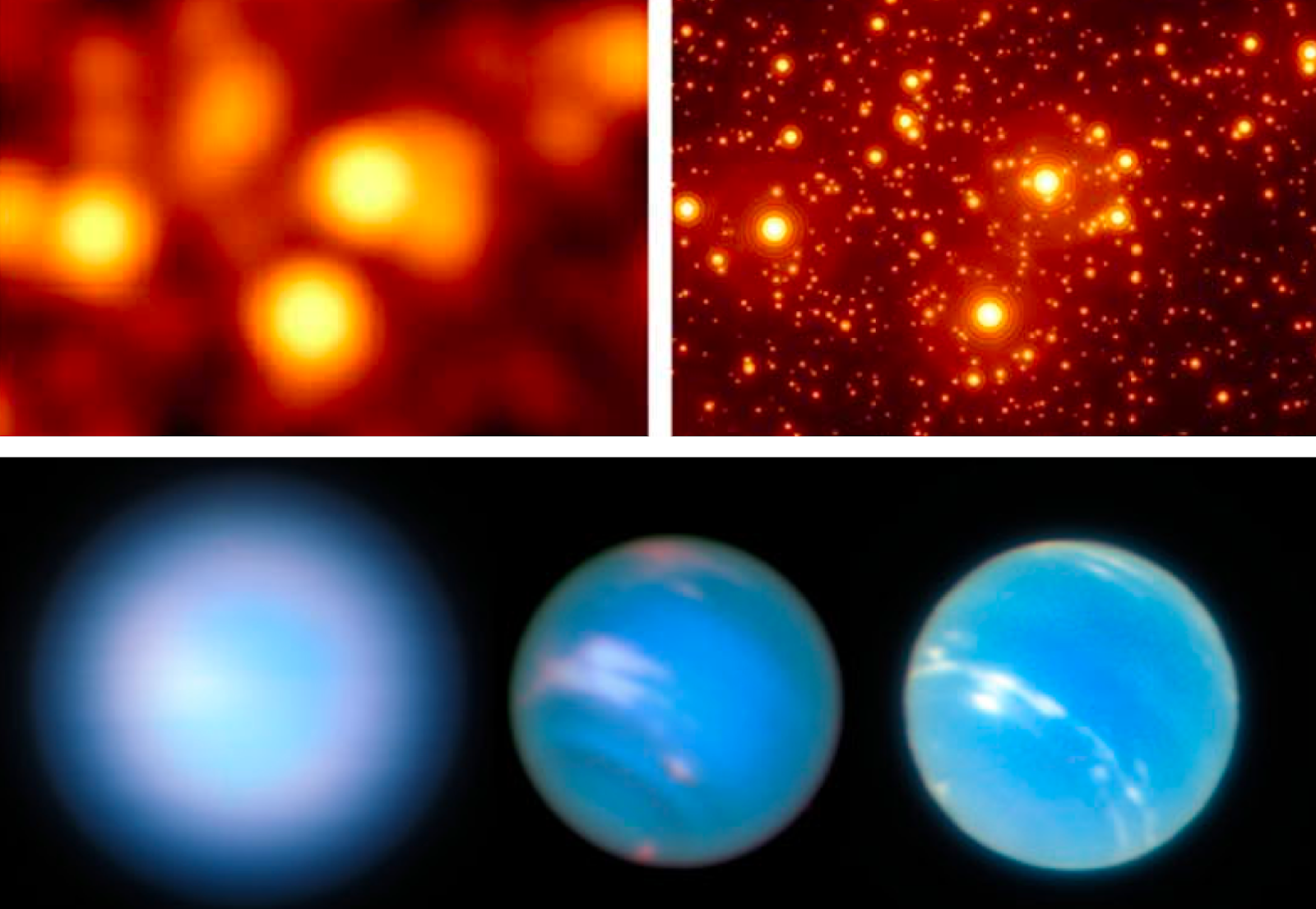 The Adaptive Optics of a Laser Guide (Death) Star - Astronomical Returns