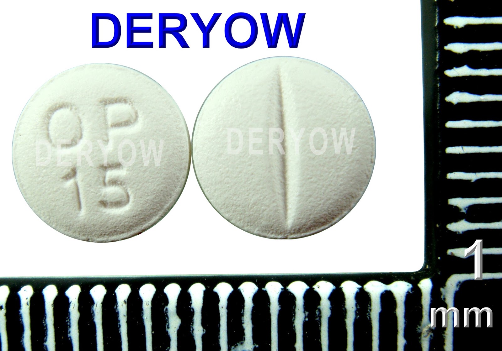 德佑藥局藥袋資訊暨藥品外觀分享: AA578372100 PITATOR 2mg F.C.TAB.〝友霖〞PITAVASTATIN Ca必抑脂 ...
