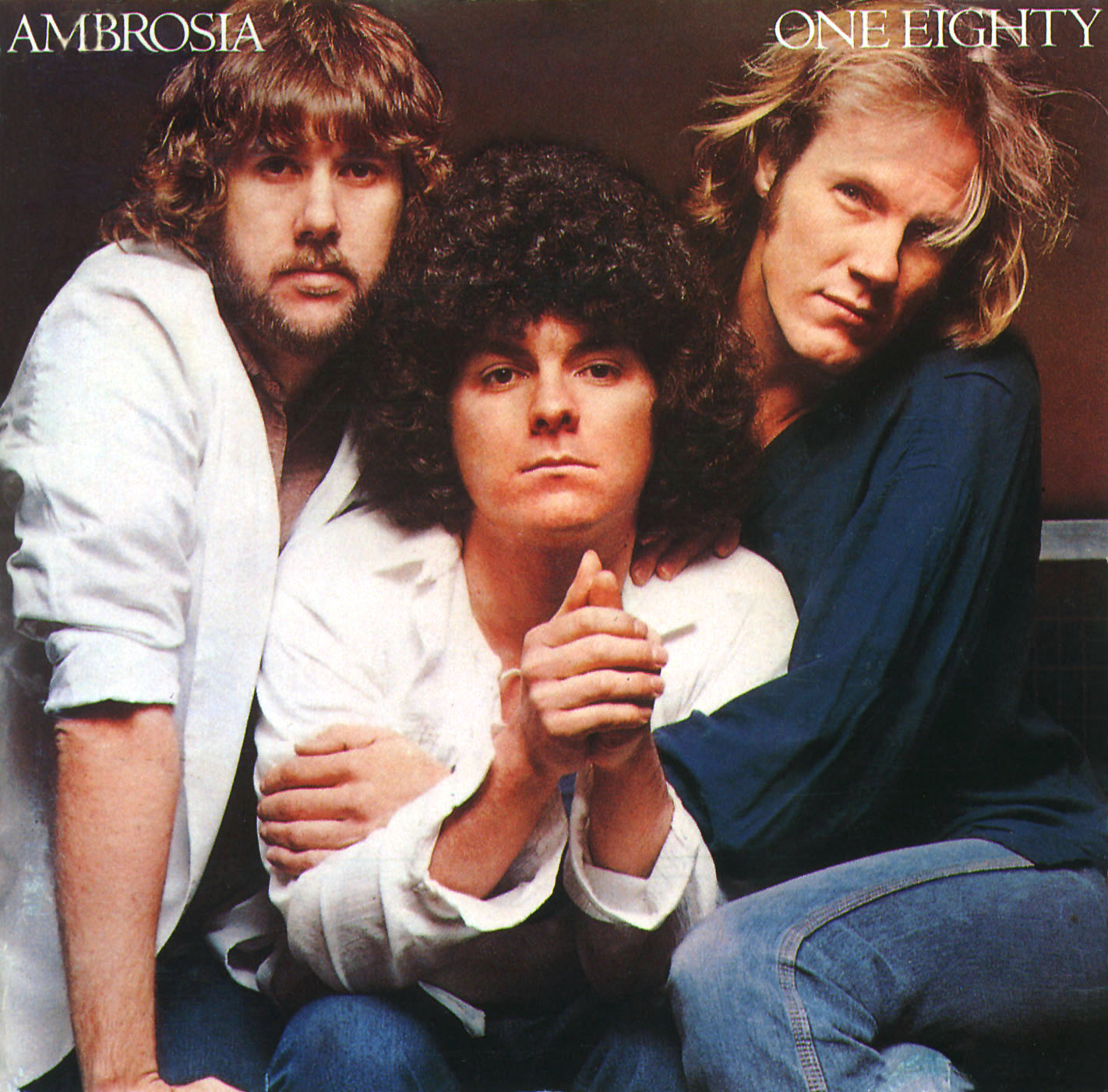 Westcoast Highway: Ambrosia