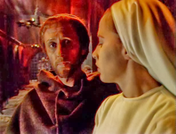 BBC Shakespeare Collection: Measure for Measure (Series 1 Episode 5)