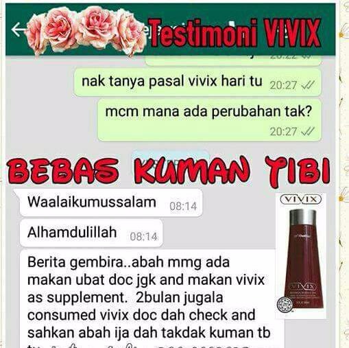 TIBI: Simptom dan Tips Merawat Dengan Cepat