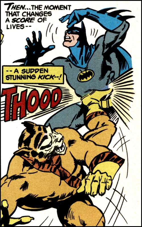 Secret Wars on Infinite Earths: The Comic Book Fight Club