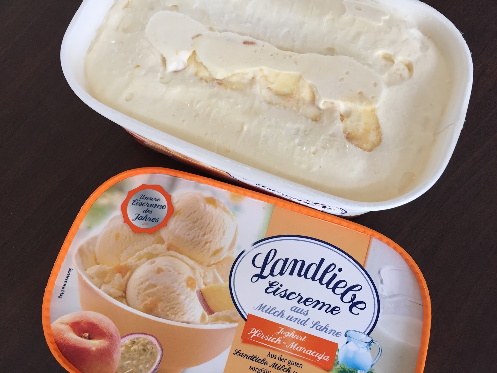 Produkttest: R&R Ice Cream