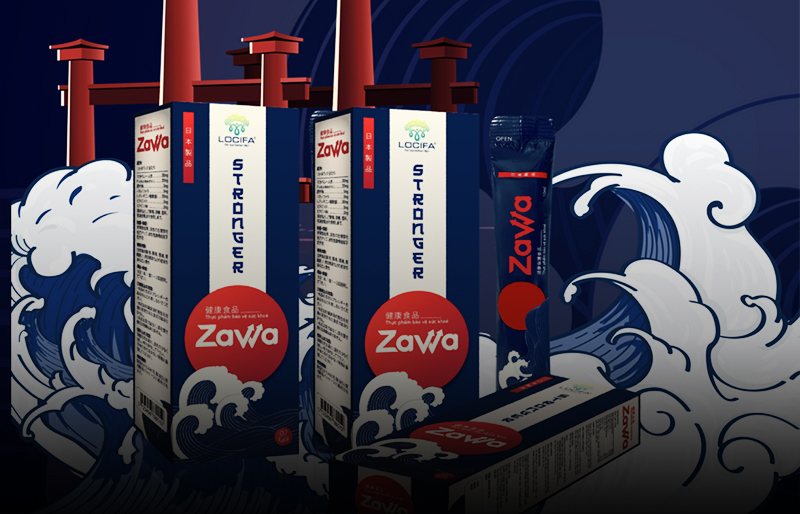 [SỰ THẬT] về nước uống Sinh lý ZAWA, có phải cứ uống vào là "phệt" nàng ...