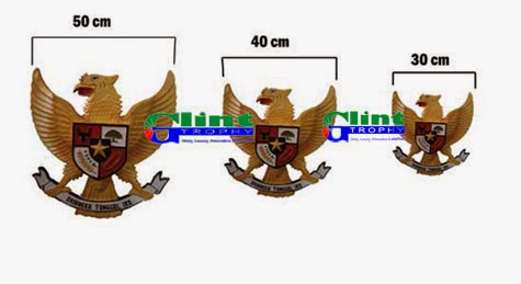 Patung Garuda Lambang Negara - Pusat dan Tempat Pembuatan Penjualan ...