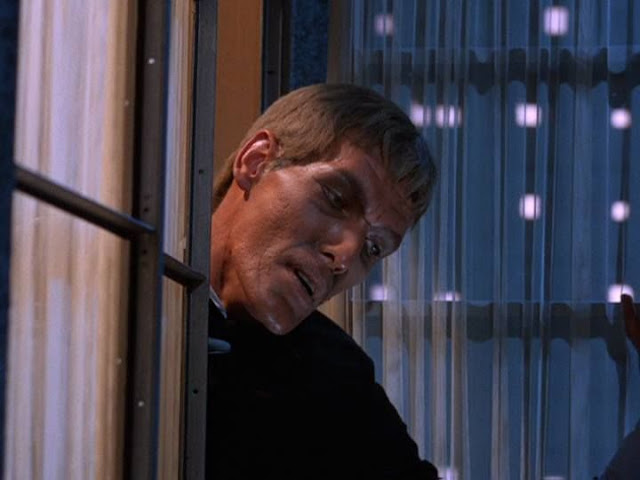 Bat-Climb: The Complete 14 Batman Window Cameos From the 1960s Batman ...