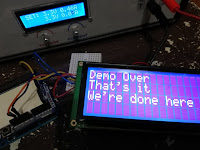 Nicu FLORICA (niq_ro): Ceas RTC cu afisaj serial