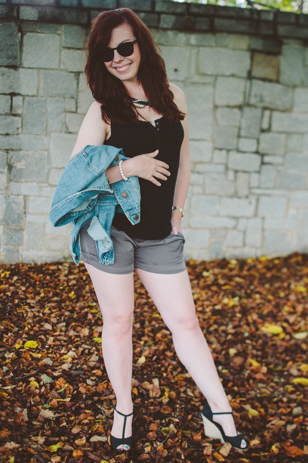 The Brandied Pair: Georgia Scorcher...