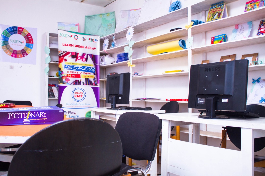 Solidarity & Development Initiative (SODEI) is set to launch a multipurpose Tech Hub in Limbe ...