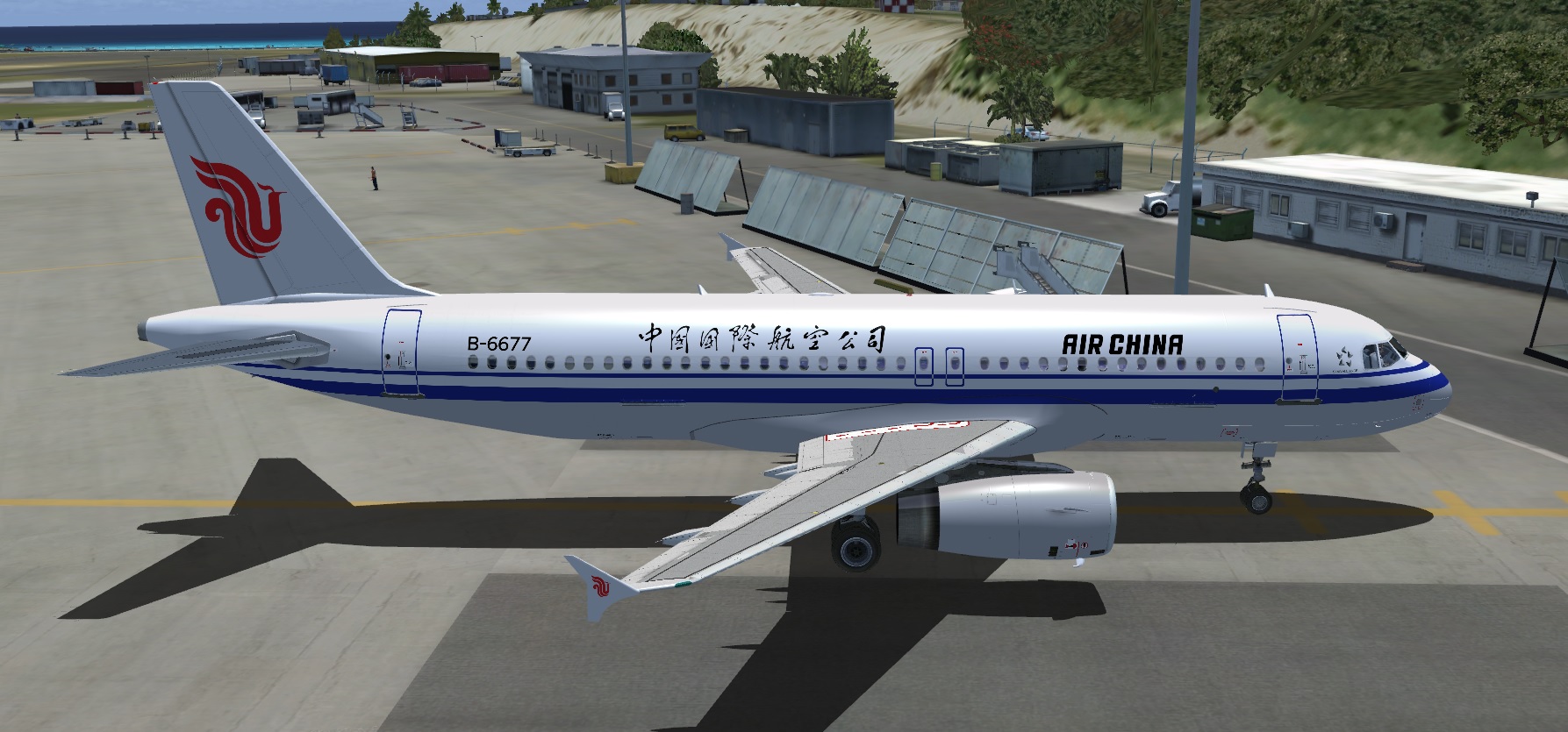 Black box a321 liveries - msjza