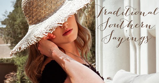 Hibiscus House: SOUTHERN TRADITIONS