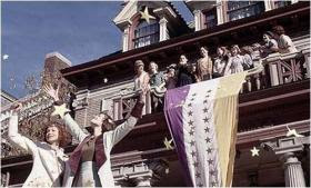 The Jane Austen Film Club: Iron Jawed Angels- American Suffragettes