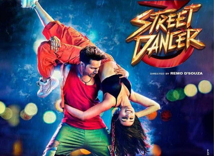 Street Dancer 3D Movie Review - Critics