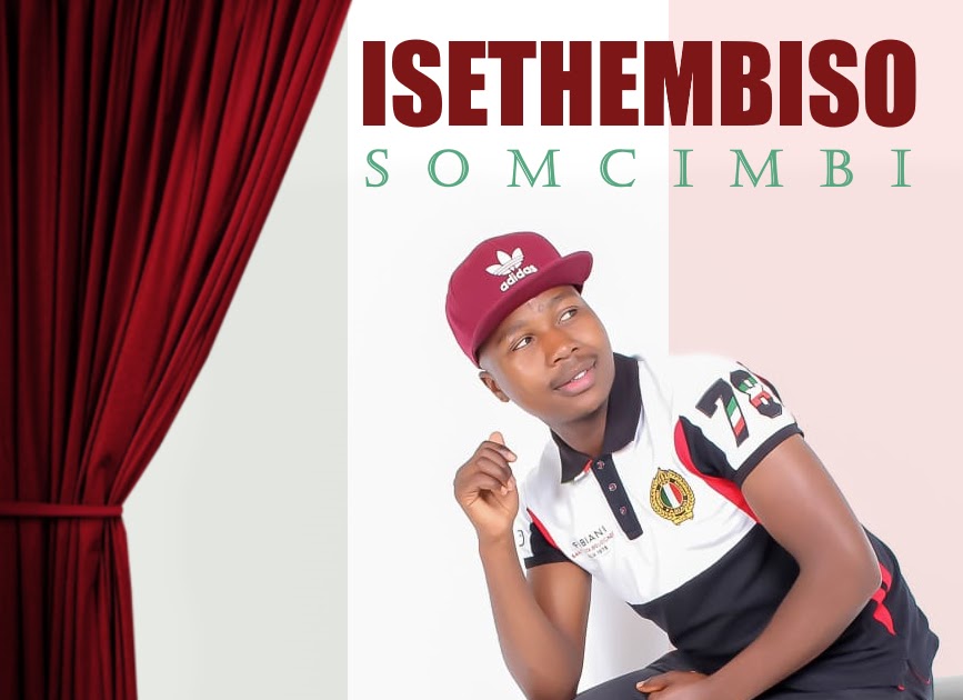 Kinosonic Entertainment: Somcimbi - Isethembiso