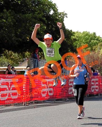 Fast Cory: If You're A Slow Runner...