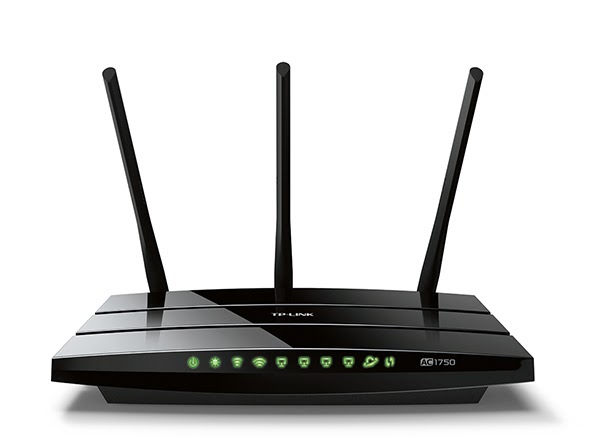 COMO ESCOGER UN BUEN ROUTER PARA TU INTERNET