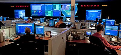 Four Lockheed Martin Facilities Recognized with Top Security Award