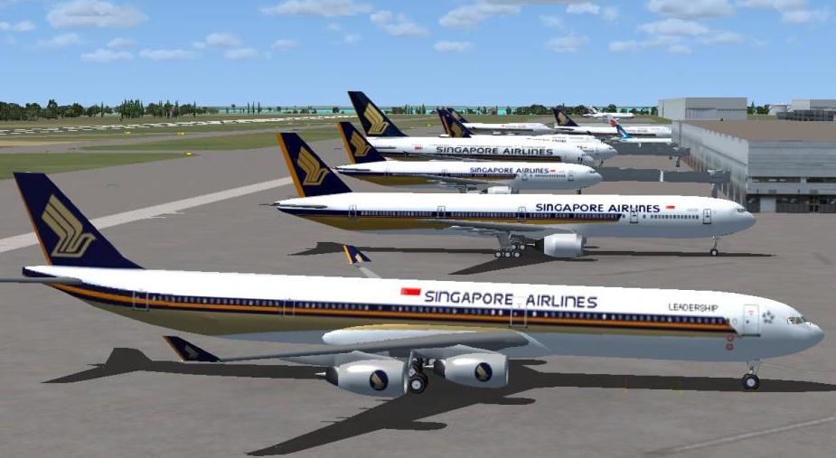 fs-telechargement: AI Traffic