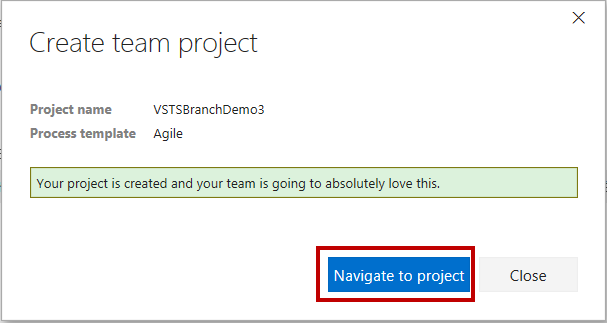 [VSTS/TFS] Branch and Merge with VSTS (Visual Studio Team Services) (如何 ...
