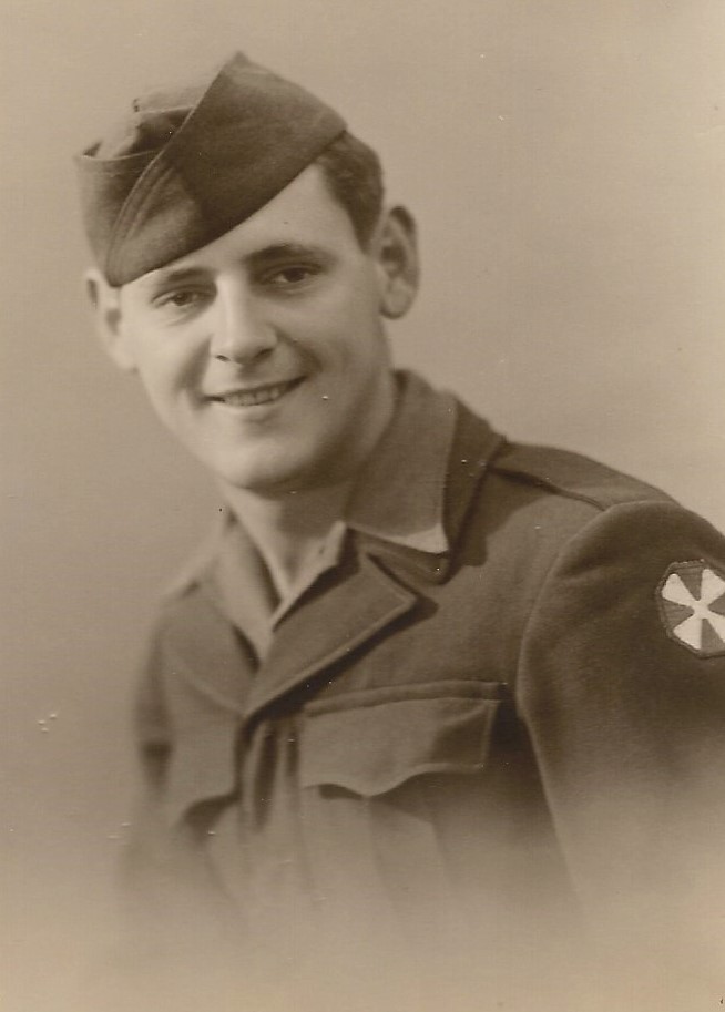 That They All May Be One: Introducing Eric J. Haley!