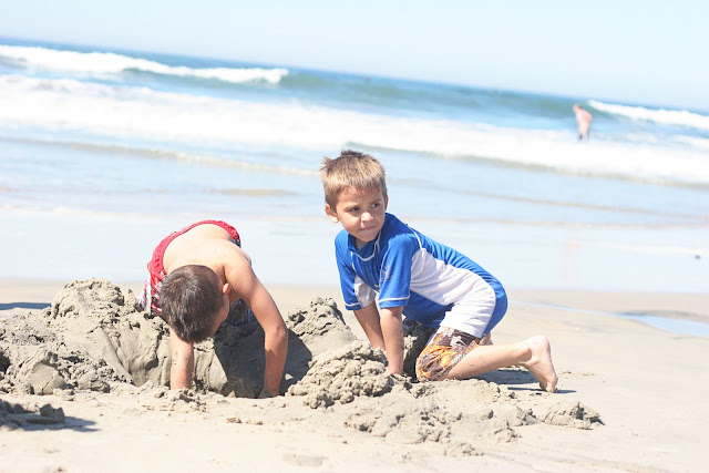 The Nelson Family Blog