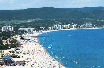 Odmori | Putovanja | Destinacije | Turizam: Suncev Brijeg - Bugarska