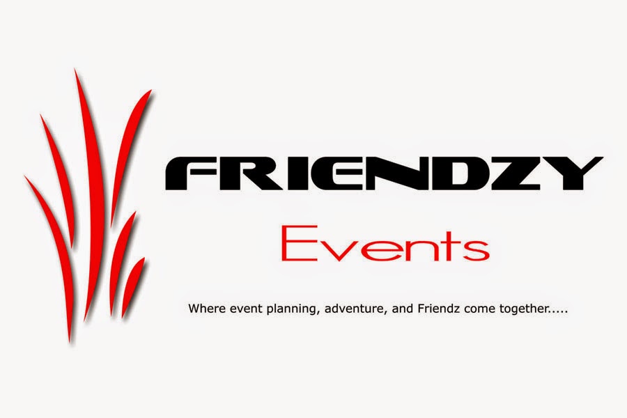 Welcome to Friendzy Events!: April 2014
