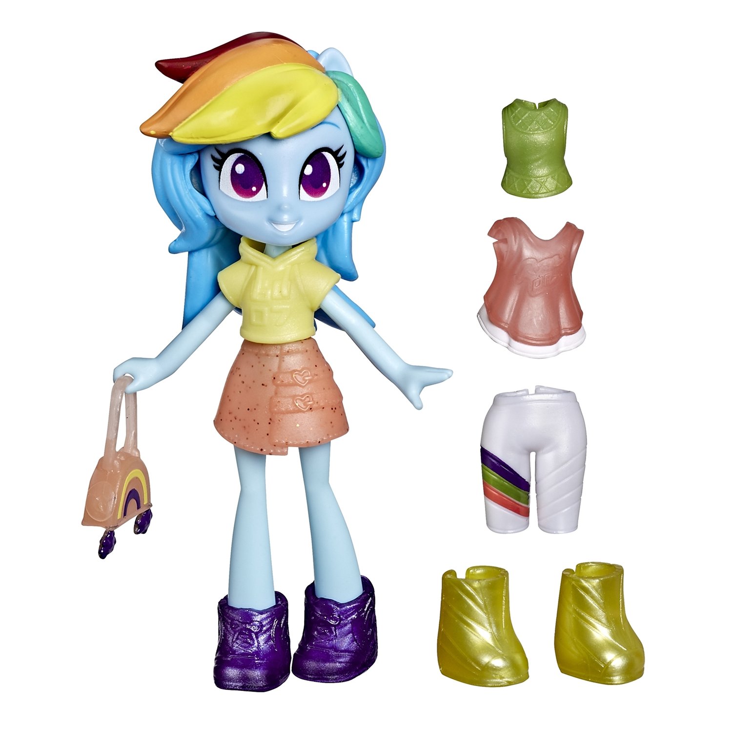 MLP All Equestria Girls Fashion Squad | MLP Merch