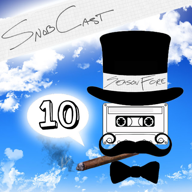 SnobCast Season 4