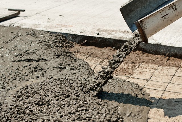 How To Calculate Dry Materials In Concrete how-to-calculate-dry-materials-in-concrete