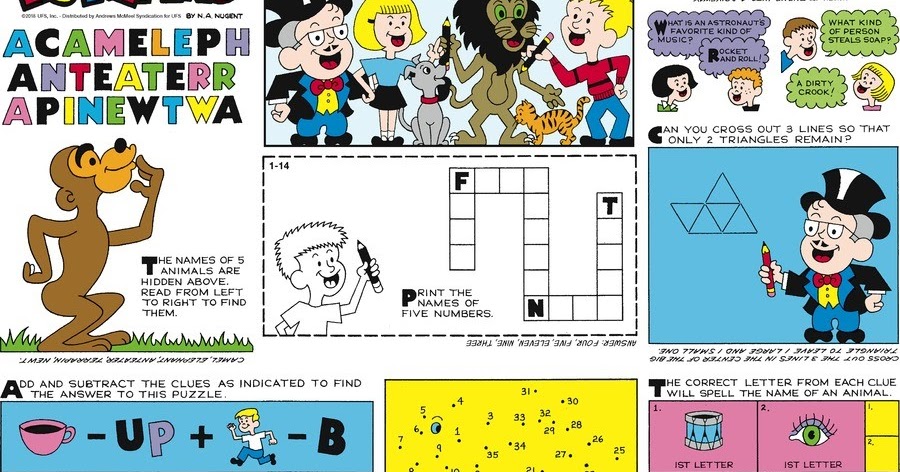 Tutor BASE: Uncle Art's Funland Thursday