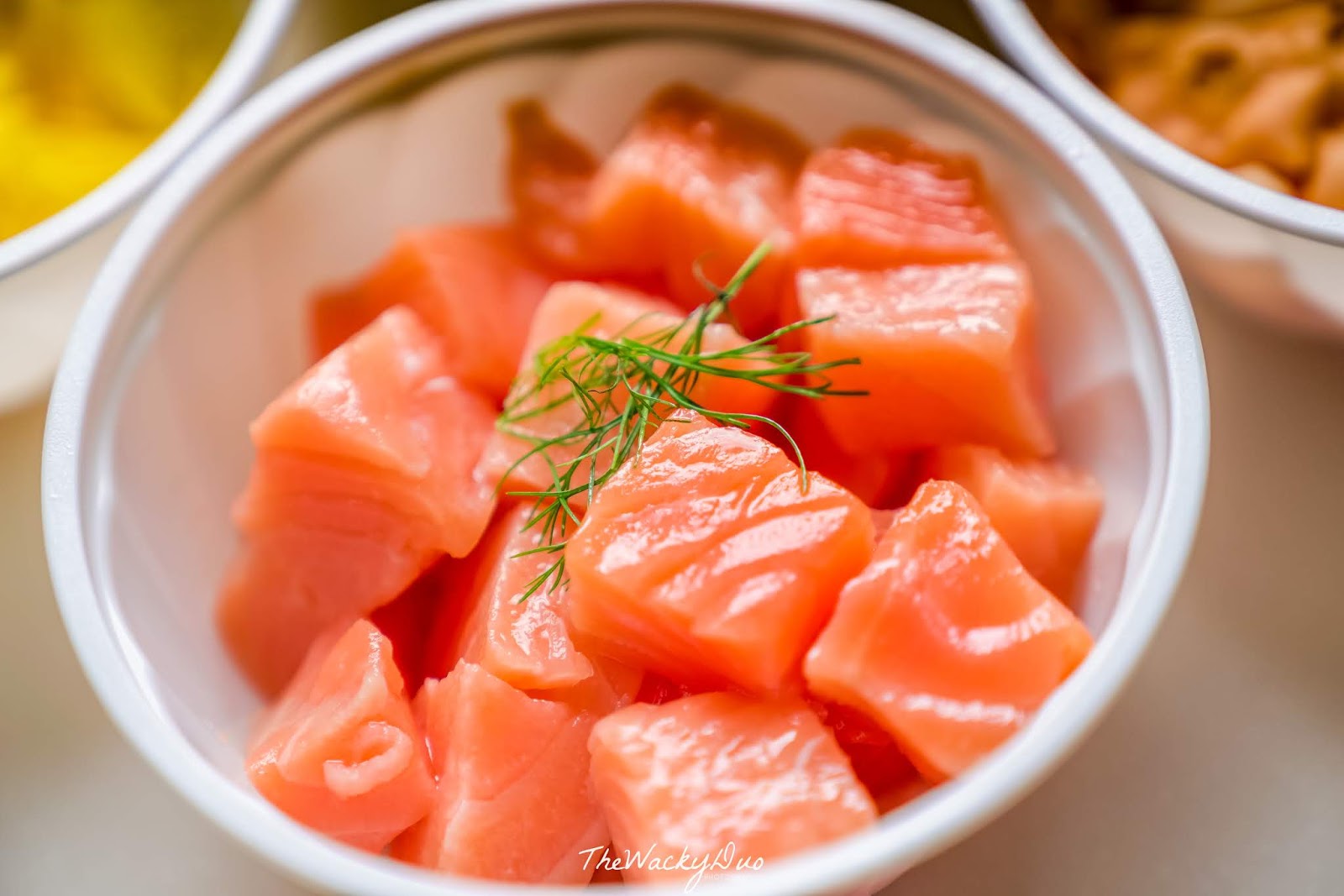 How to Loh Hei : 12 step by step guide to a traditional Yu Sheng 2020 ...