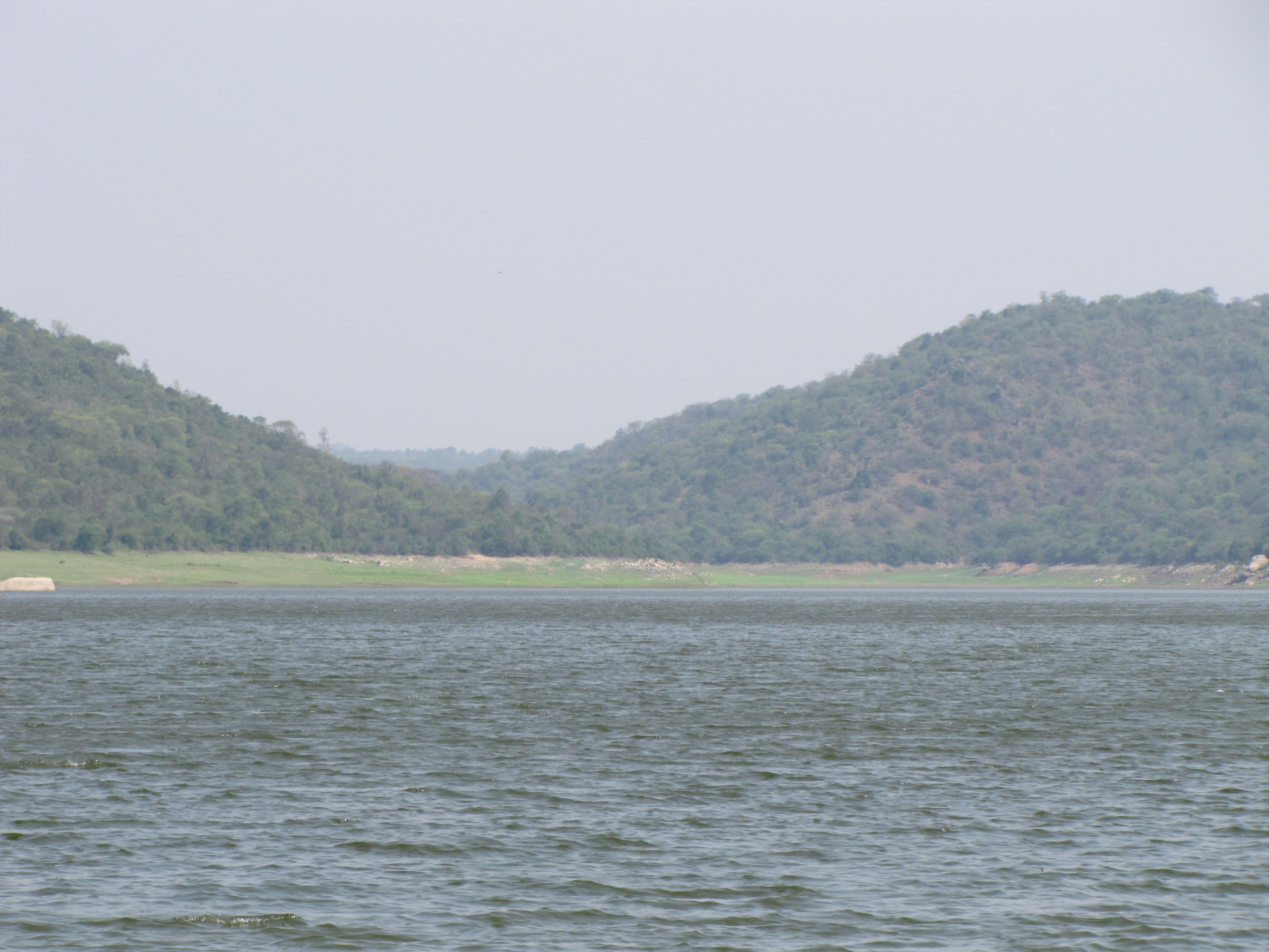 Panchapalli & Bettamugilalam: Hidden getaways from Bangalore