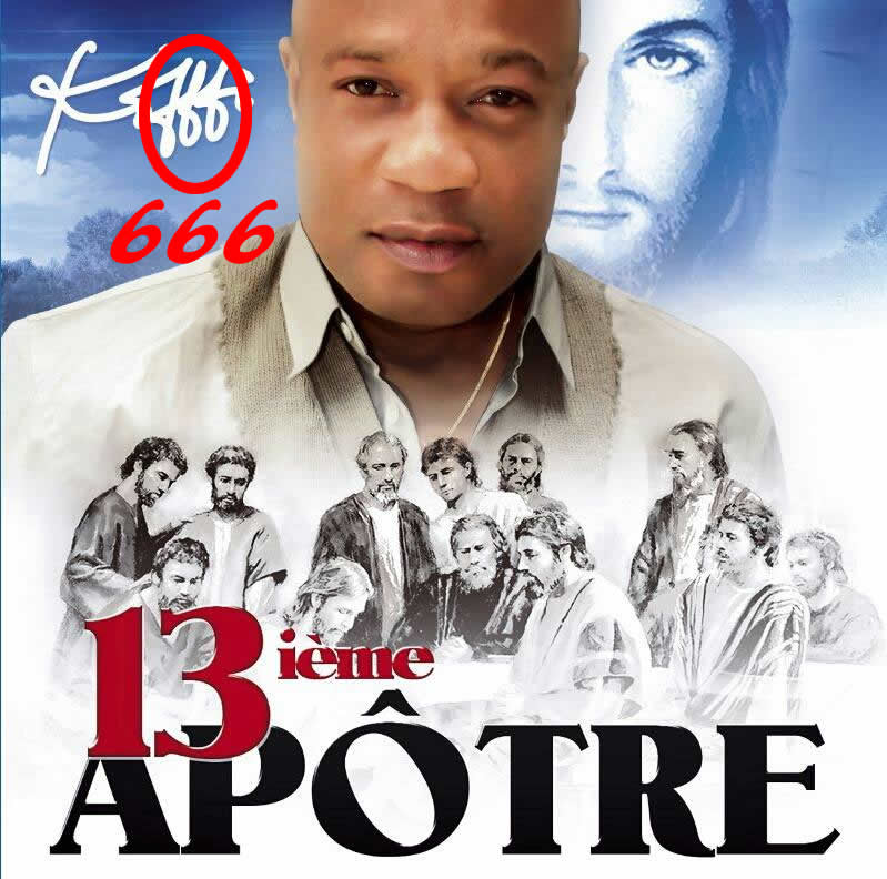 Koffi Olomidé, 666, la musique congolaise occulte | La culture ...