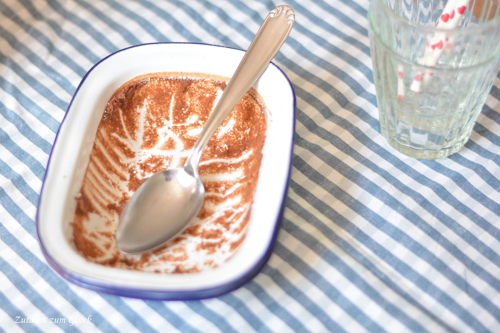 Zutaten zum Glück: 2015