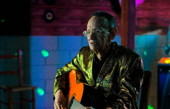 El legado de Luis Segura sigue vivo 56 años después - Gazcue Es Arte