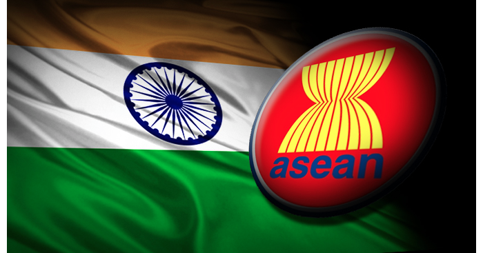 ASEAN-India Free Trade Agreement : AIFTA