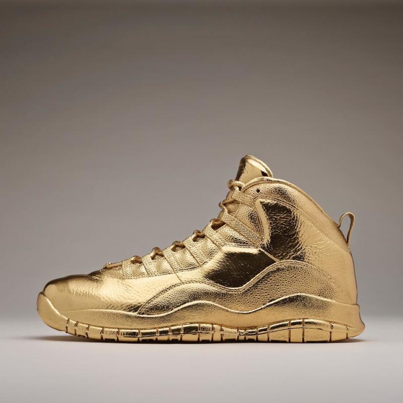 A History of All the Drake OVO x Air Jordan Collaborations (Photos ...