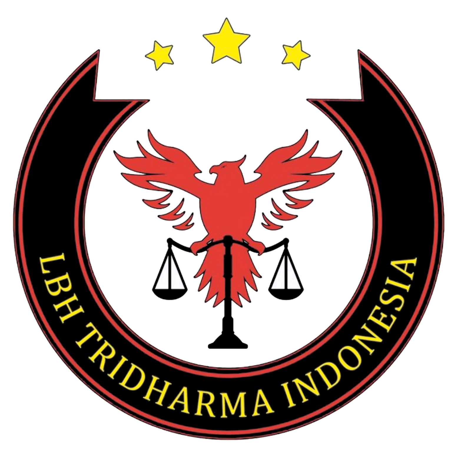 Dunia Logo : logo lbh tridharma indonesia