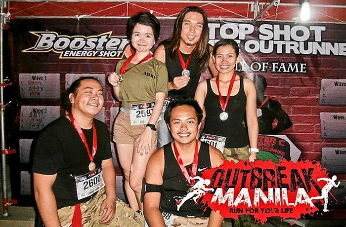 Outbreak Manila 2 Debriefing | HungryChad