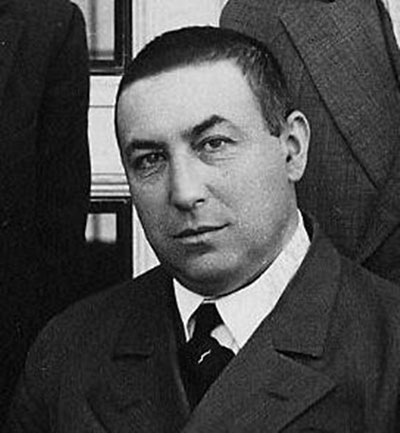 Ajedrez, la lucha continúa: Frases de Ajedrez - Akiba Rubinstein - Por ...