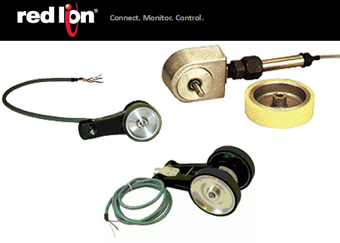 Redlion Length Sensors; Review on Product Types, Specification and ...