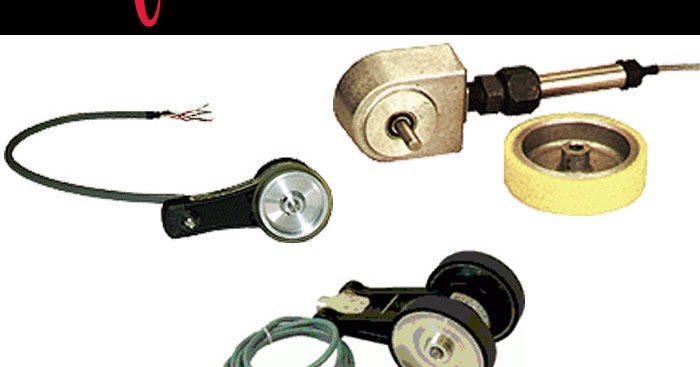 Redlion Length Sensors; Review on Product Types, Specification and ...