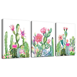 7 Spring Wall Art Ideas for Nursing Home Rooms | Elder Care Issues