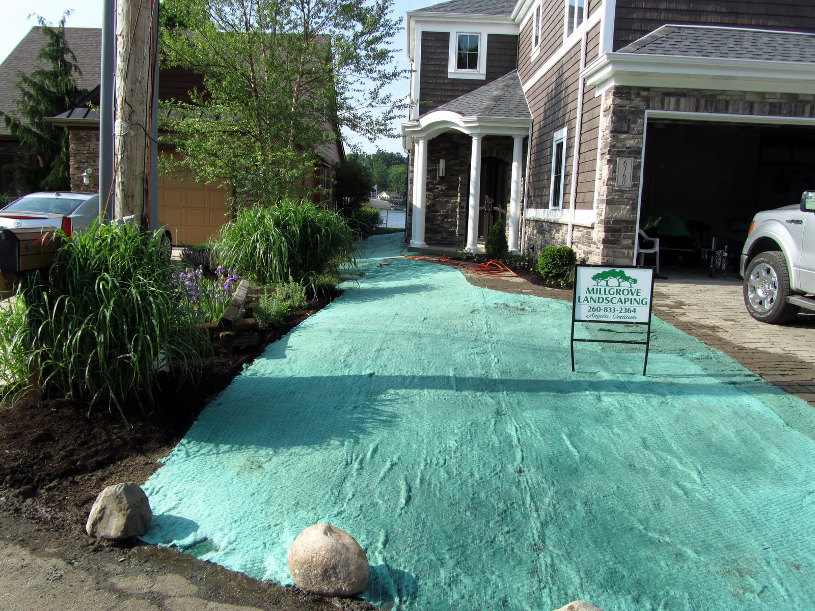 Islandscapes: Just Like HGTV