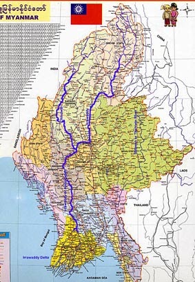 Myanmar (Burma) travel today shopping pictures jade ruby plus Yangon ...